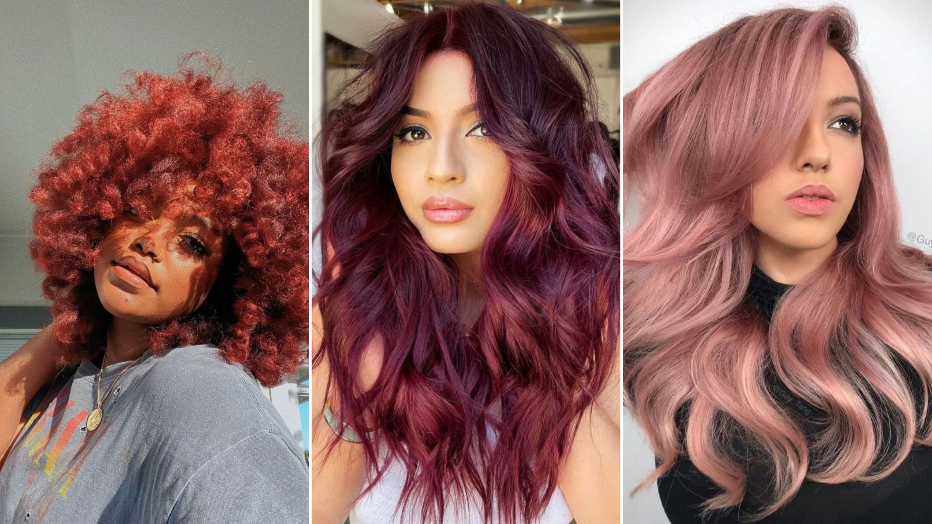 15 Breathtaking Red Hair Colors That Are Trending Right Now – Forsly